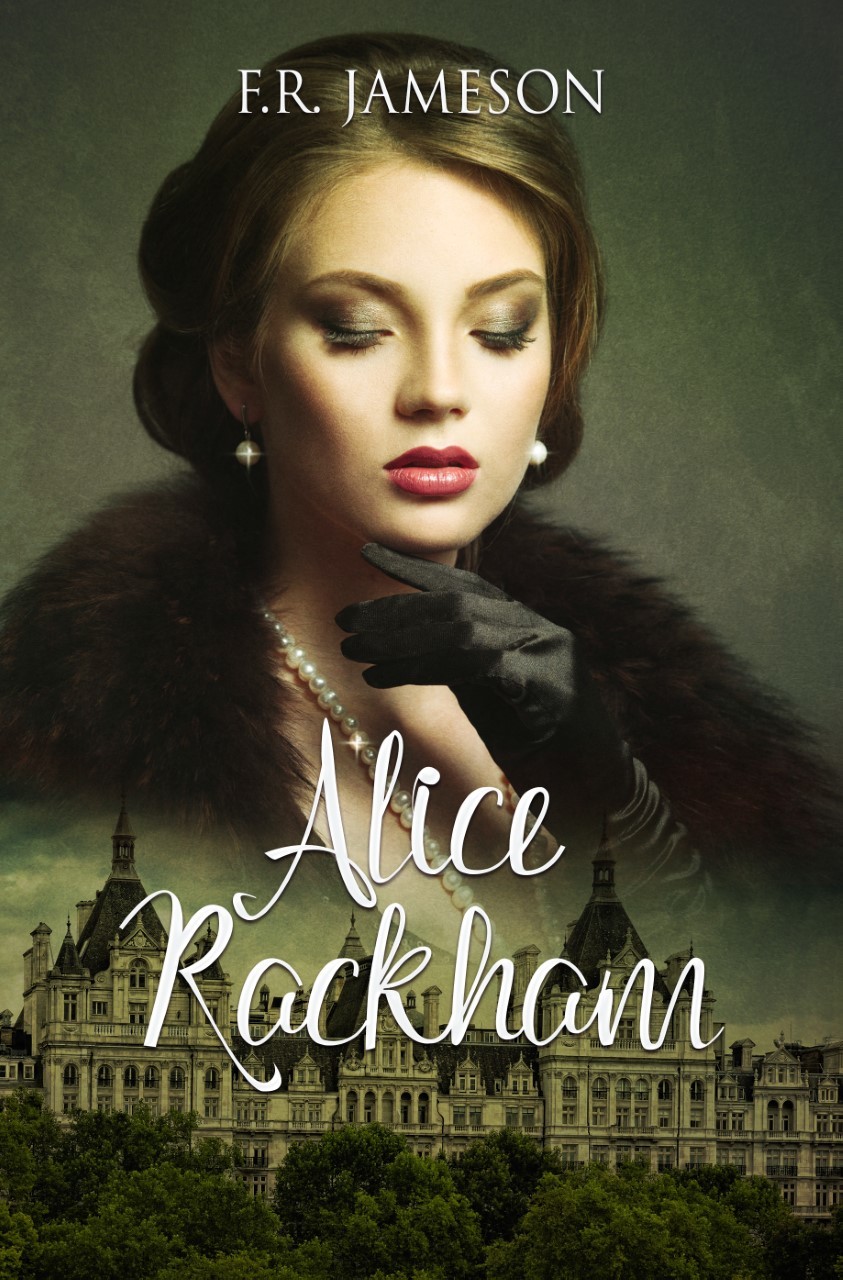 Alice Rackham: Obsession, Death and a British Film Star by F.R. Jameson ...