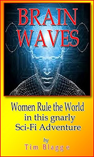 Brain Waves by Tim Blagge | Goodreads