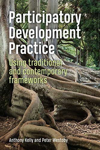 Participatory Development Practice: Using traditional and contemporary ...