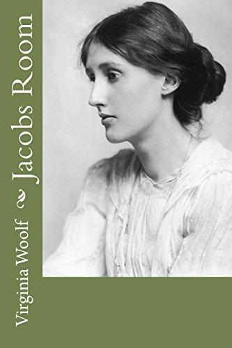 Jacobs Room by Virginia Woolf | Goodreads