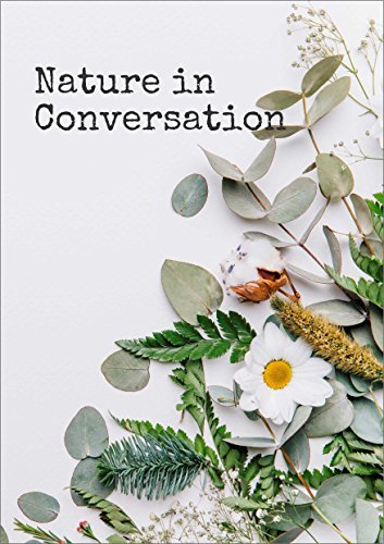 Nature in Conversation by Kiran Joshi | Goodreads