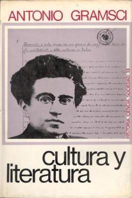 Cultura y literatura by Antonio Gramsci | Goodreads