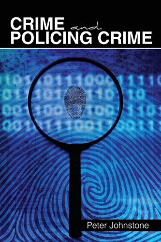 Crime and Policing Crime by JOHNSTONE PETER | Goodreads