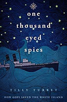 One Thousand-Eyed Spies by Sam Storey | Goodreads
