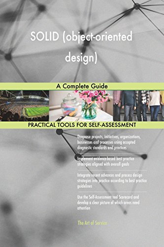 SOLID (object-oriented design) A Complete Guide by Gerardus Blokdyk ...