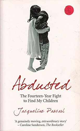 Abducted by Jacqueline Pascarl | Goodreads