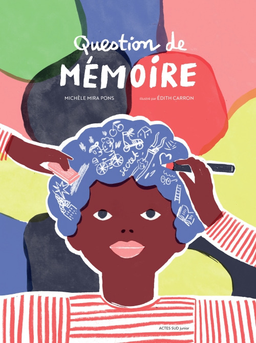 Question de mémoire by Michele Mira Pons | Goodreads