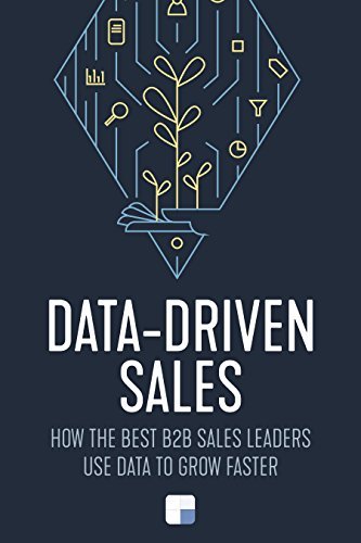 Data-Driven Sales: Learn how sales leaders at HubSpot, Salesloft, and ...