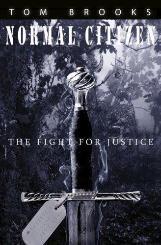 Normal Citizen by Tom Brooks | Goodreads
