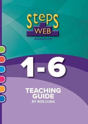 Stepsweb 1-6 Teaching Guide by Ros Lugg | Goodreads
