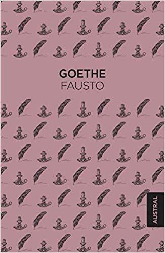 Fausto by Johann Wolfgang von Goethe | Goodreads