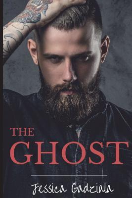 The Ghost (Professionals) by Jessica Gadziala | Goodreads