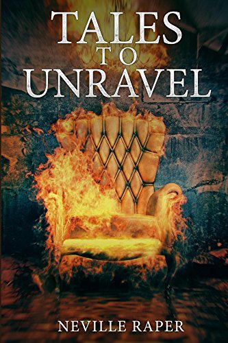 Tales To Unravel by Neville Raper | Goodreads