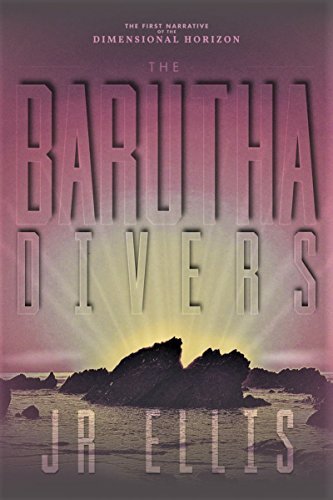 The Barutha Divers by J.R. Ellis | Goodreads