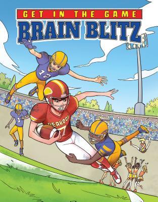 Brain Blitz (Get in the Game) by David Lawrence | Goodreads
