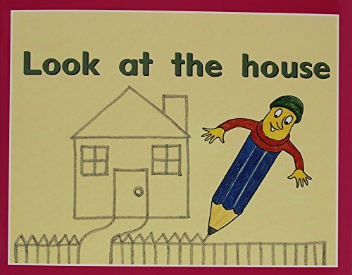Look at the House by Beverley Randell | Goodreads