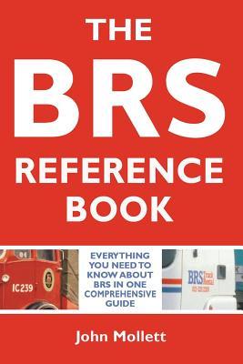 The BRS Reference Book by John Mollett | Goodreads
