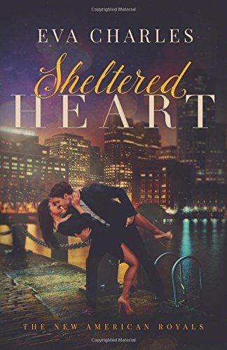Sheltered Heart: Sophie's Story by Eva Charles | Goodreads