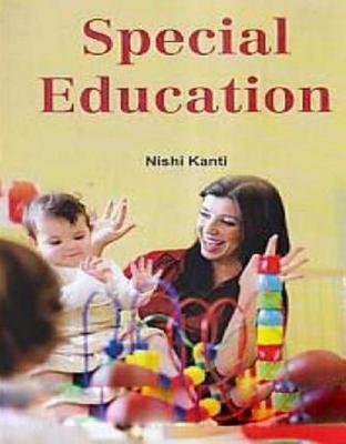 Special Education by Nishi Kanti | Goodreads
