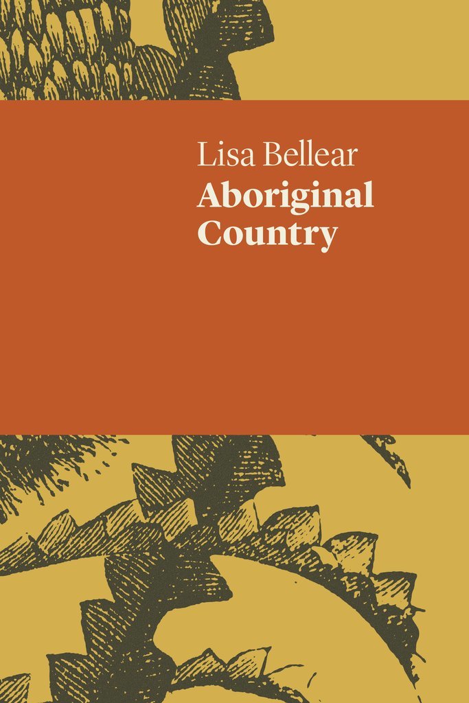 Aboriginal Country (UWAP Poetry) by Lisa Bellear | Goodreads