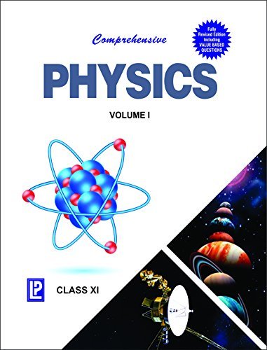 Comprehensive Physics XI -Vol. I & II by Narinder Kumar | Goodreads