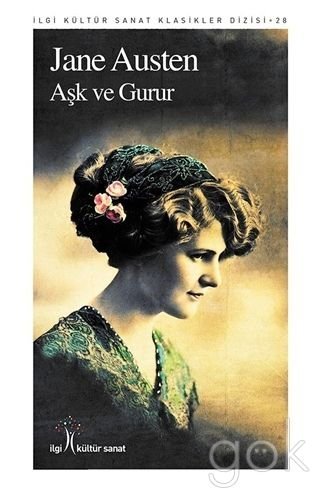 Ask ve Gurur by Jane Austen | Goodreads
