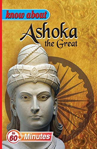 Ashoka the Great by MAPEL PRESS | Goodreads