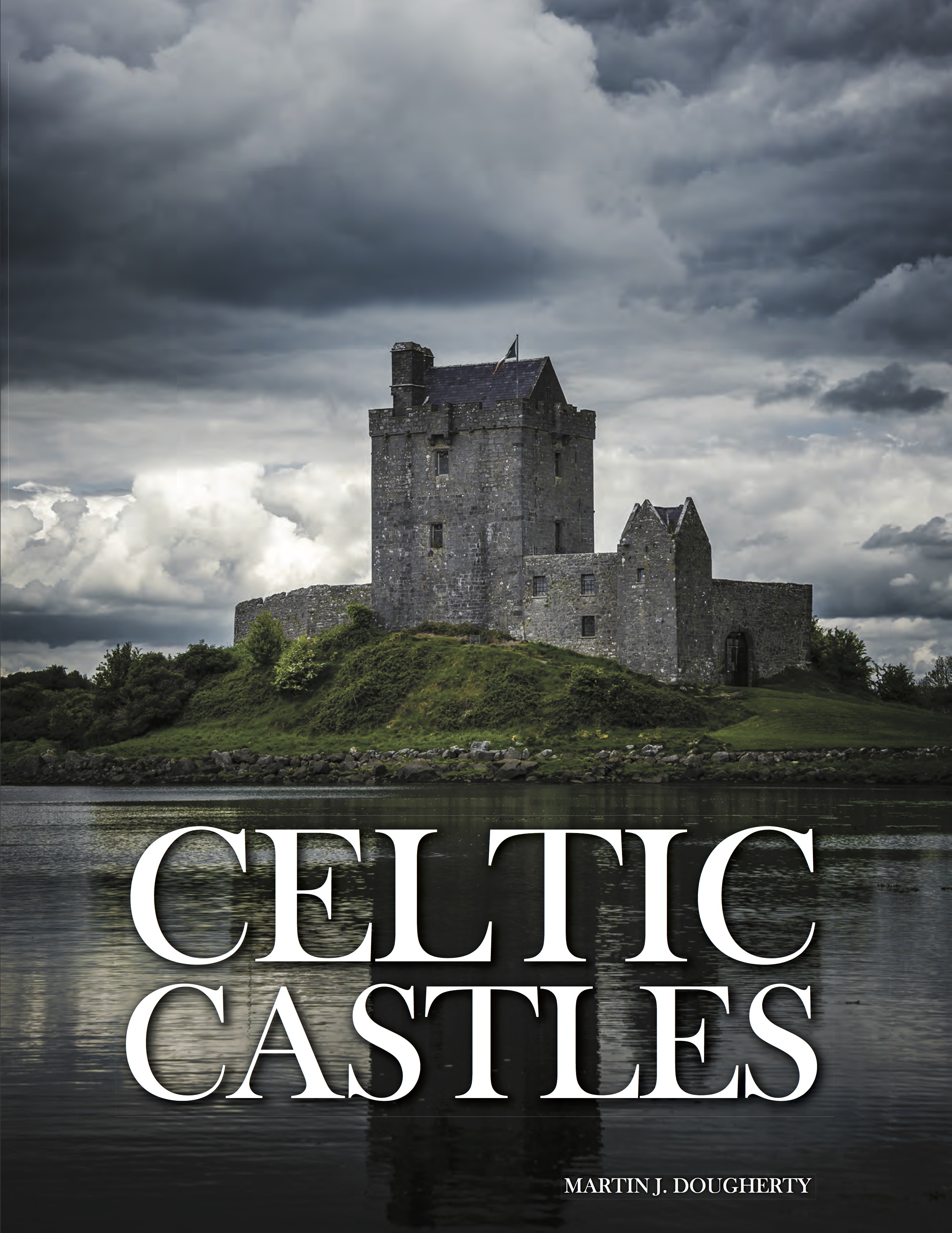 Celtic Castles (Abandoned series) by Martin J. Dougherty | Goodreads