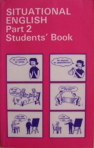 Situational English: Part 2: Student's Book by Sydney Commonwealth ...