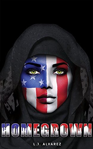 Homegrown by LJ Alvarez | Goodreads