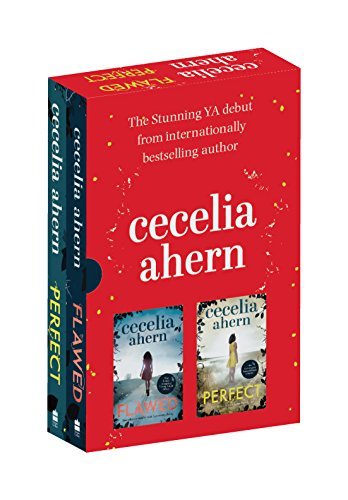 Flawed & Perfect Box Set [Paperback] CECELIA AHERN by Cecelia Ahern | Goodreads
