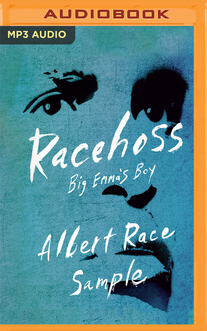 Racehoss by Albert Race Sample | Goodreads