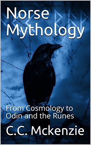 Odin and the Runes by C.C. Mckenzie | Goodreads