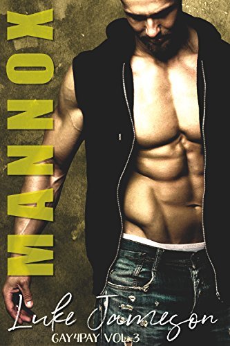Mannox (GAY4PAY #3) by Luke Jameson | Goodreads