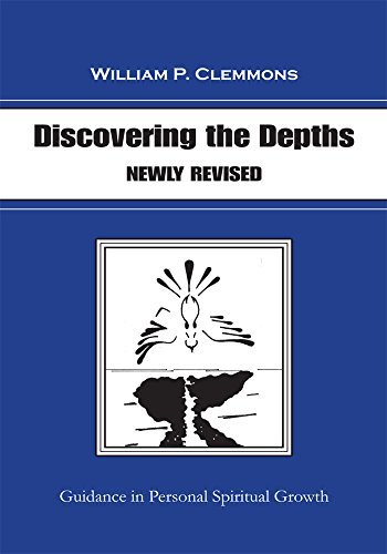 Discovering the Depths: Guidance in Personal Spiritual Growth by ...