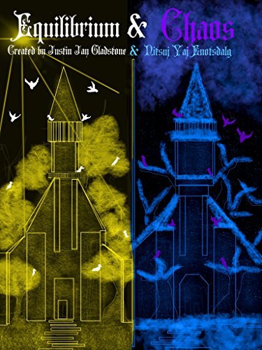 Equilibrium & Chaos: Your Companion To 'The Other Side' by Nitsuj Yaj ...