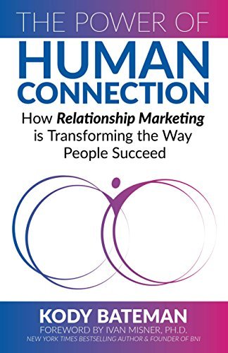 The Power of Human Connection: How Relationship Marketing is ...