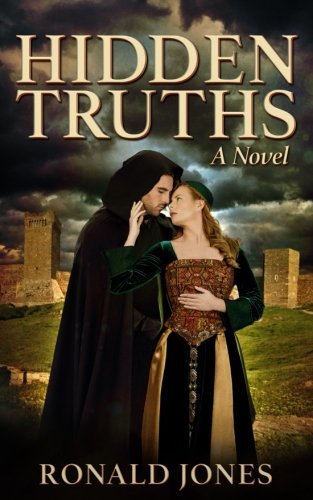 Hidden Truths by Ronald Jones | Goodreads