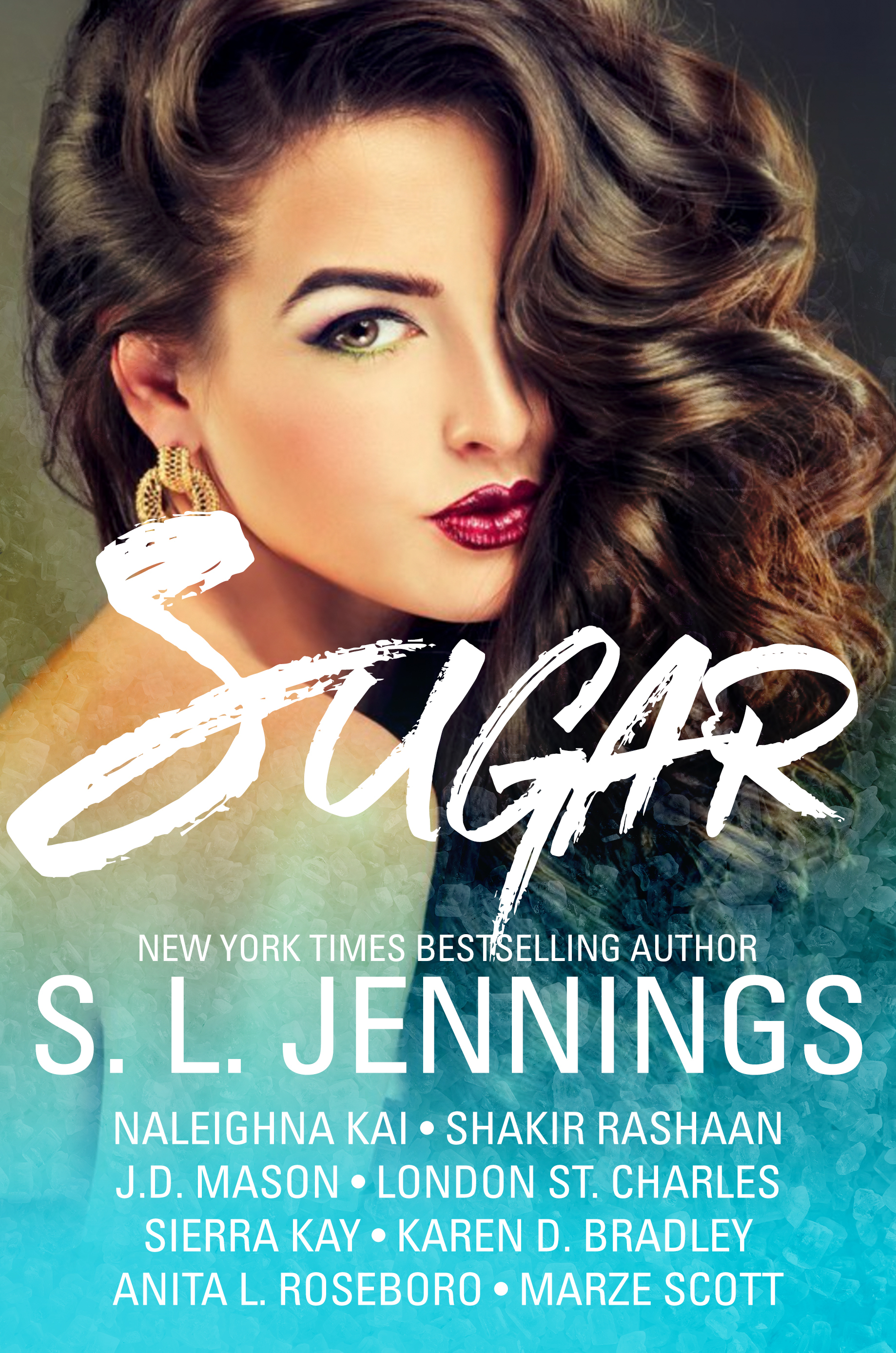 Sugar by S.L. Jennings | Goodreads