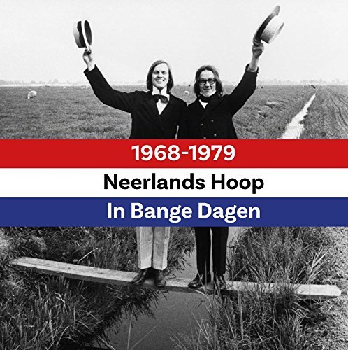 Neerlands Hoop In Bange Dagen 1968-1979: Box met 3 Boeken, 9 DVD's, 3 ...