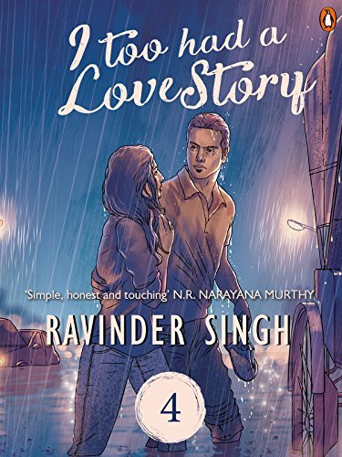 I Too Had A Love Story Part 4 Penguin Petit By Ravinder Singh Goodreads i-too-had-a-love-story-part-4-penguin-petit-by-ravinder-singh-goodreads