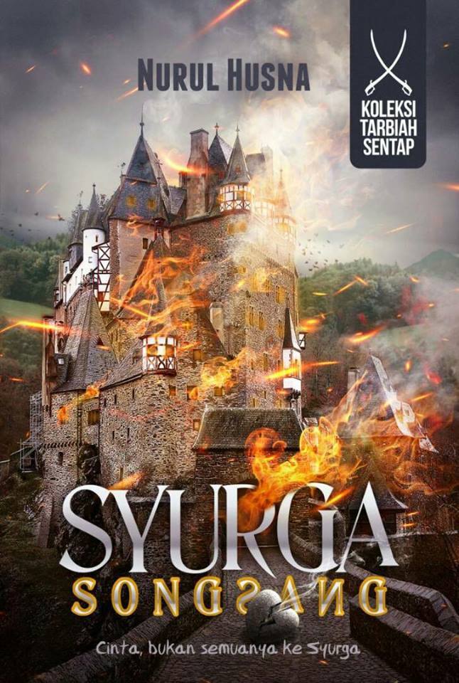 Syurga Songsang by Nurul Husna | Goodreads