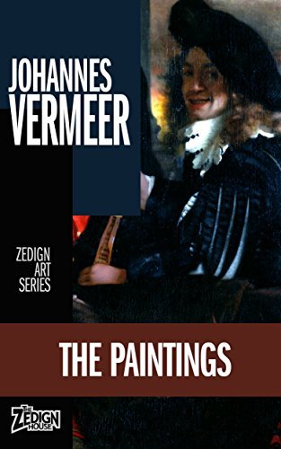 Johannes Vermeer - The Paintings by Johannes Vermeer | Goodreads