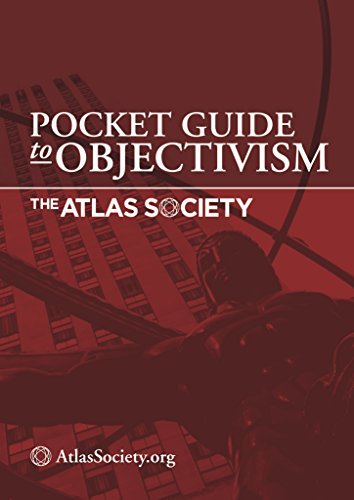 Pocket Guide to Objectivism by David Kelley | Goodreads