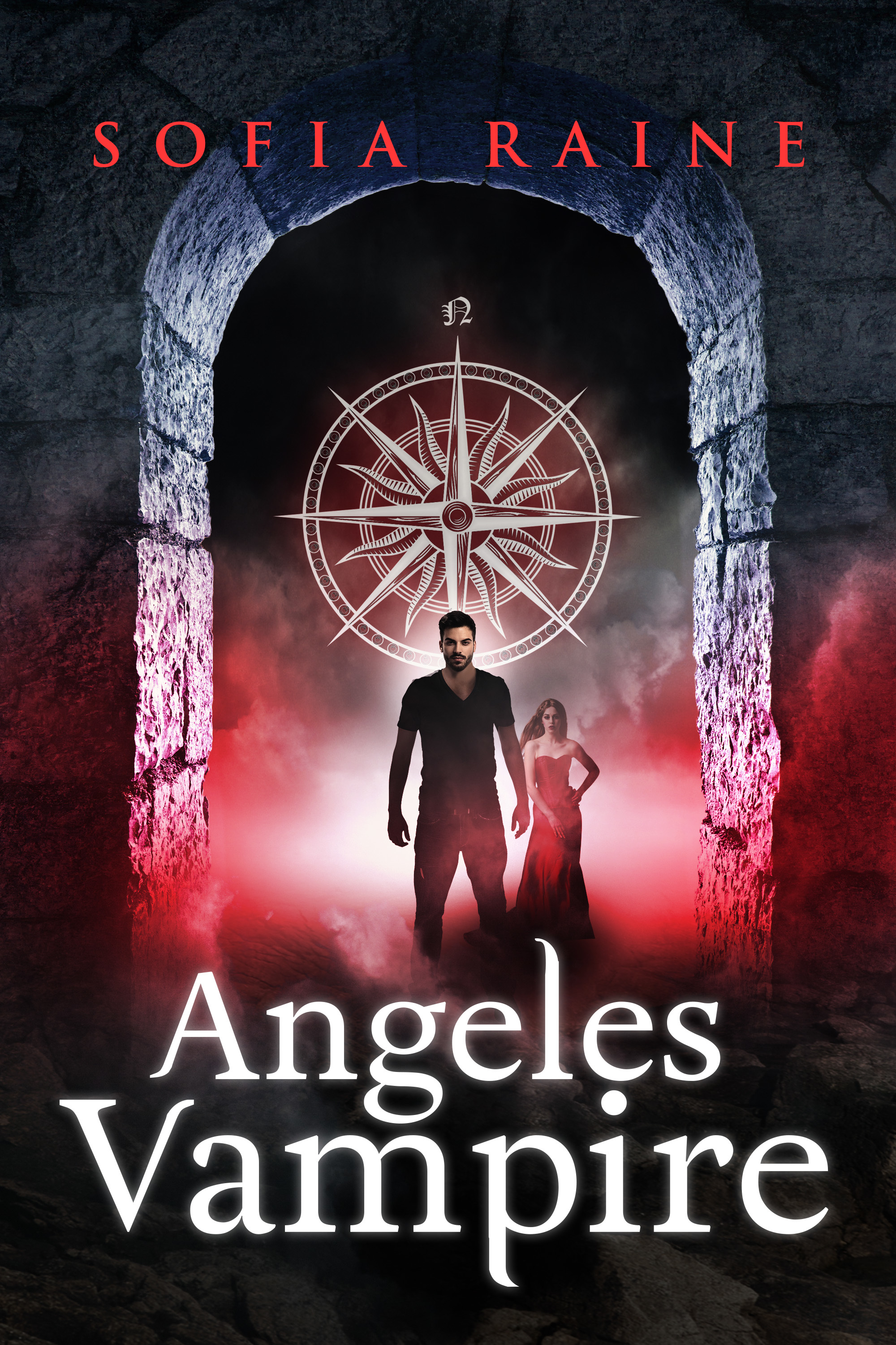 Angeles Vampire by Sofia Raine | Goodreads