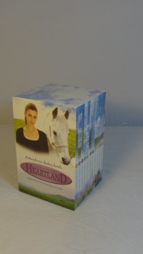 Heartland by Lauren Brooke | Goodreads