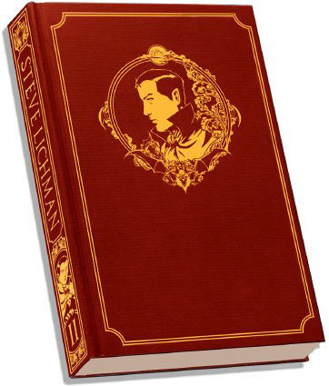 Steve Lichman - Volume 2 by David Rapoza | Goodreads