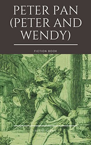 Peter Pan (annotated: (Peter and Wendy) by J.M. Barrie | Goodreads