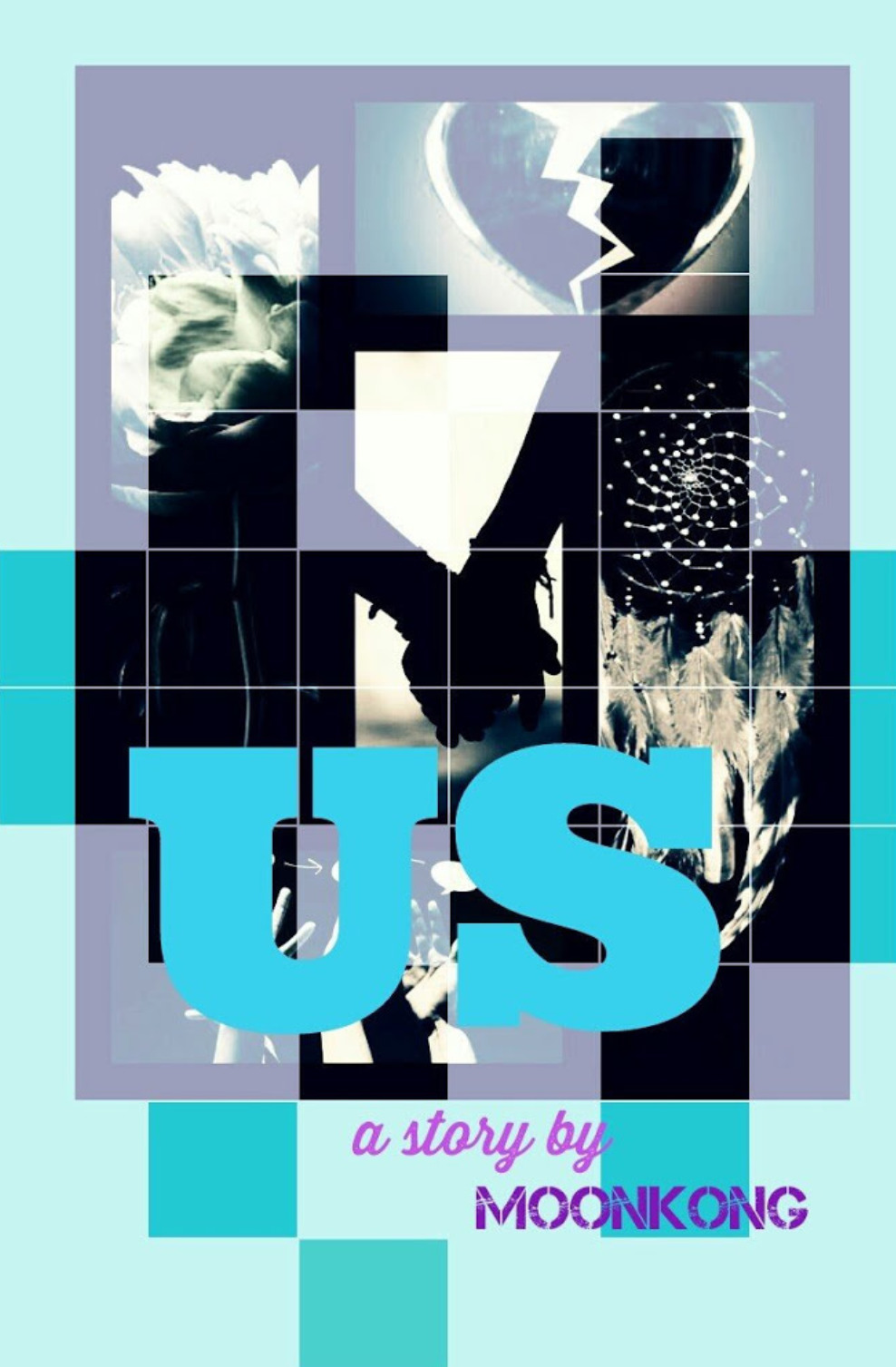 Us by Moonkong | Goodreads