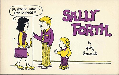 Sally Forth by Greg Howard | Goodreads